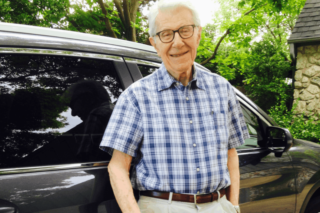 About ITNCentralOklahoma | Nonprofit Transportation for Older Adults ...