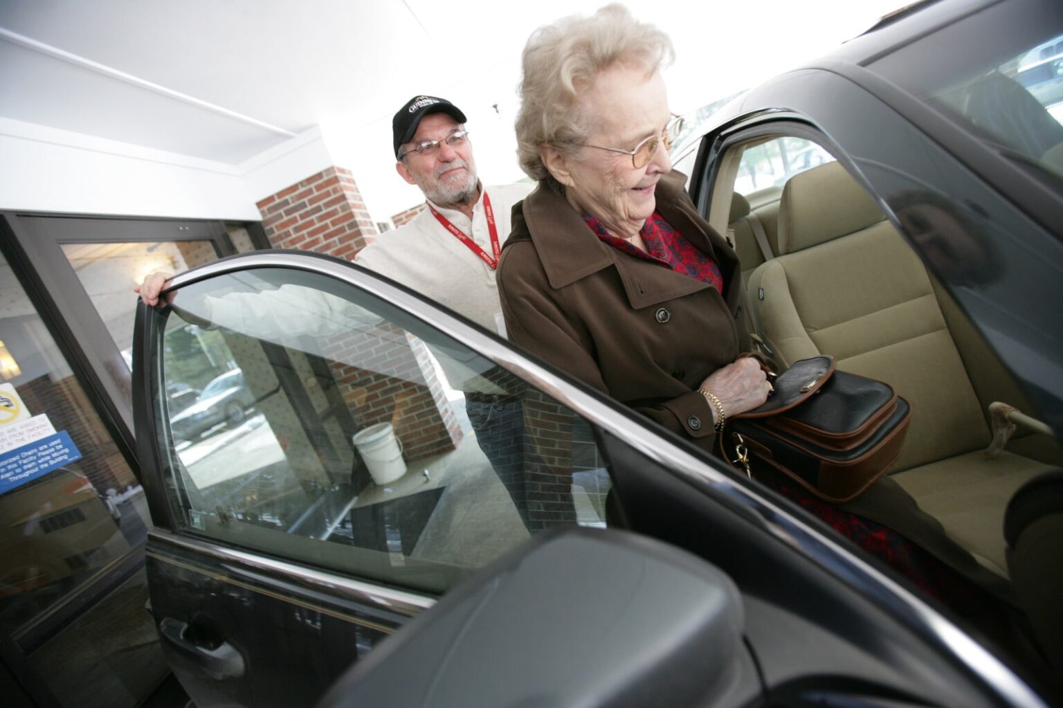 ITNAmerica | Programs That Drive Mobility