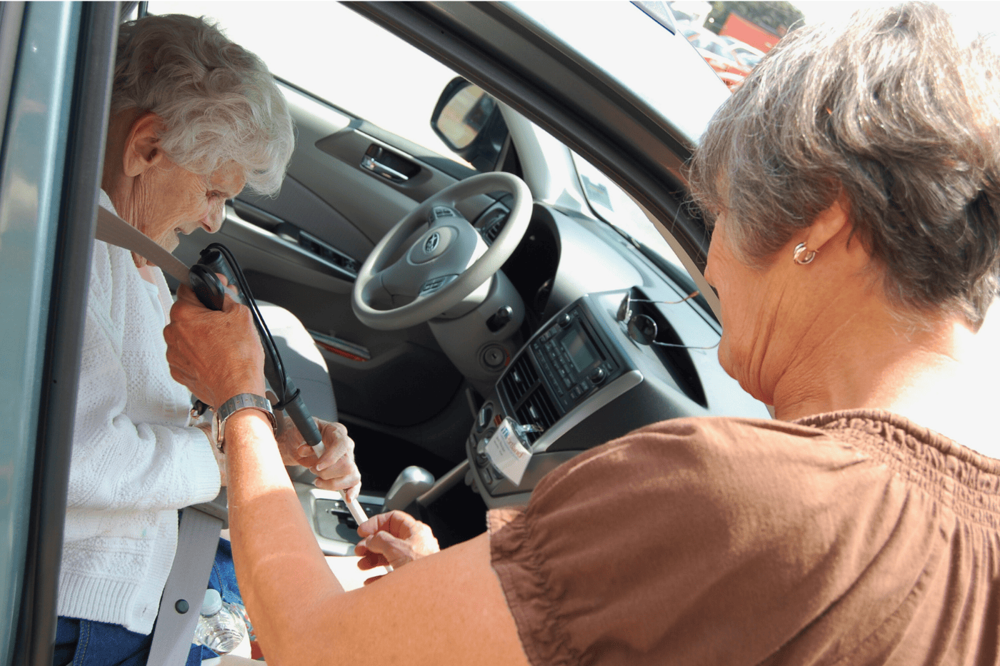 Start a Transportation Program | Launch Local Mobility Services with ...